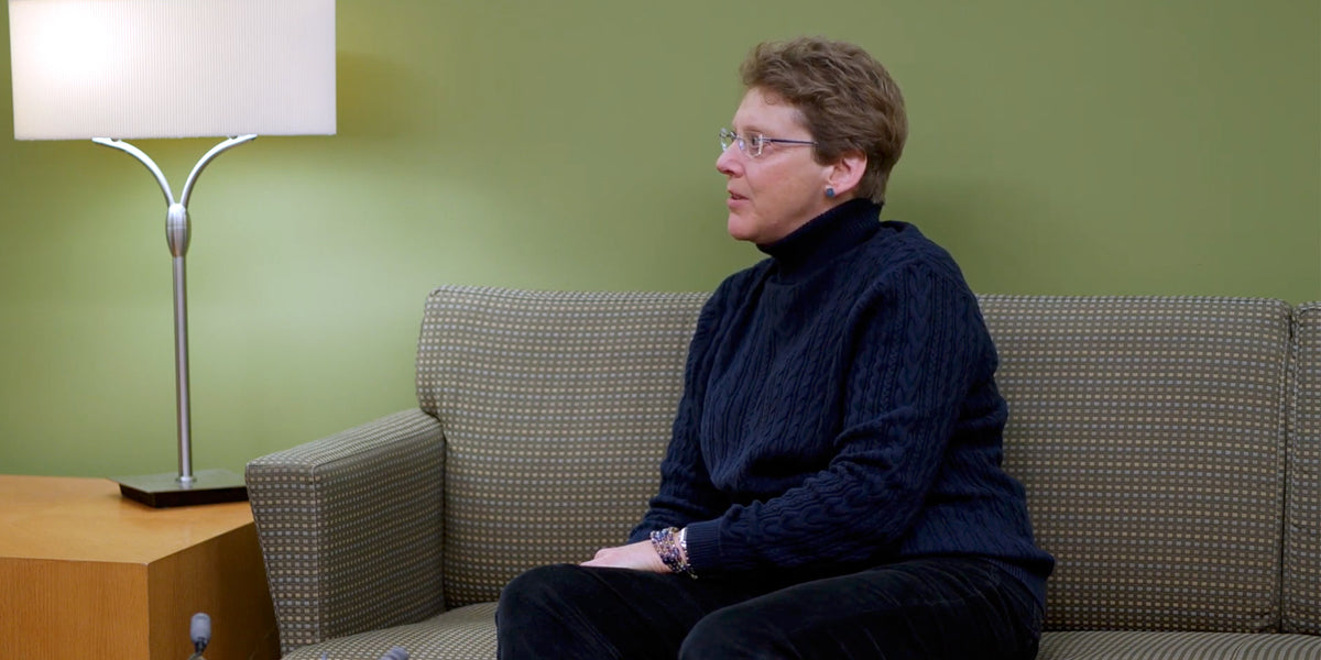 Lisa Albrecht — Hip-Bone Music