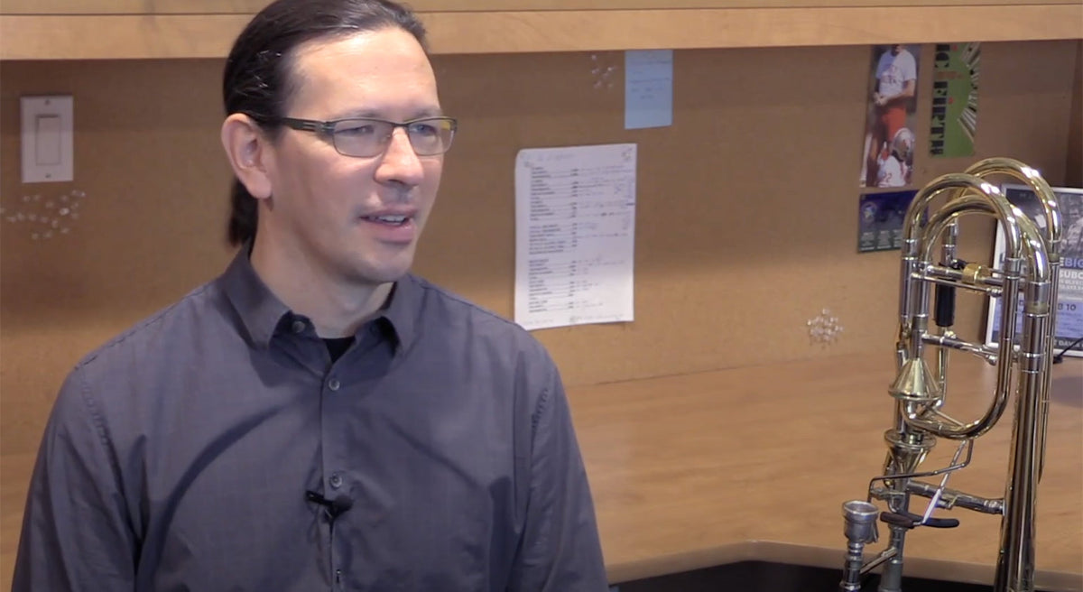 George Curran — Hip-Bone Music