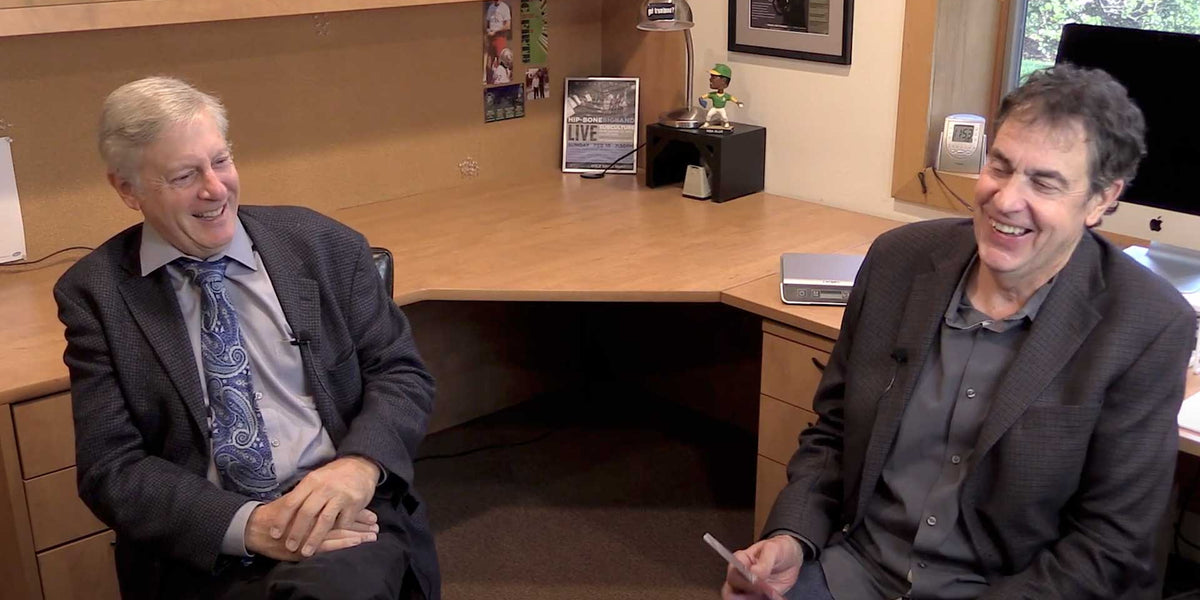 David Finck — Hip-Bone Music