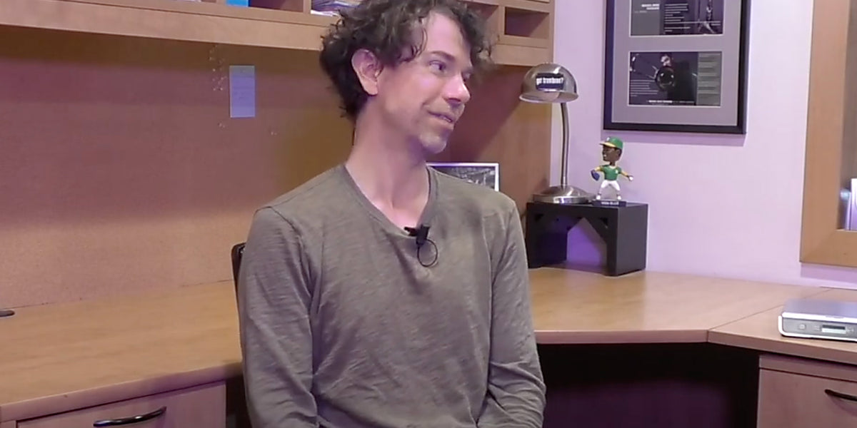 Ryan Keberle — Hip-Bone Music