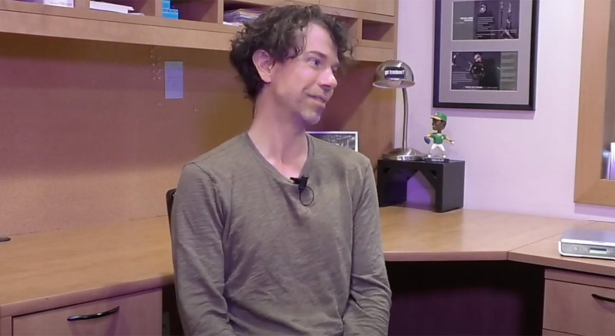 Ryan Keberle — Hip-Bone Music