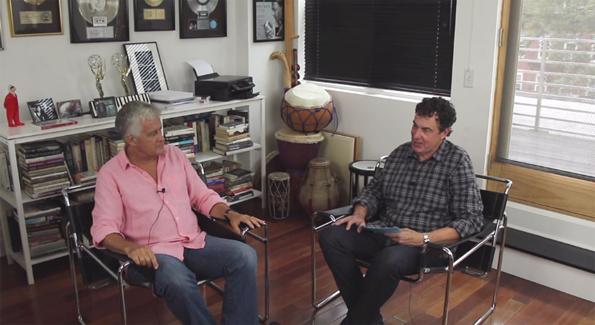 Rob Mounsey — Hip-Bone Music