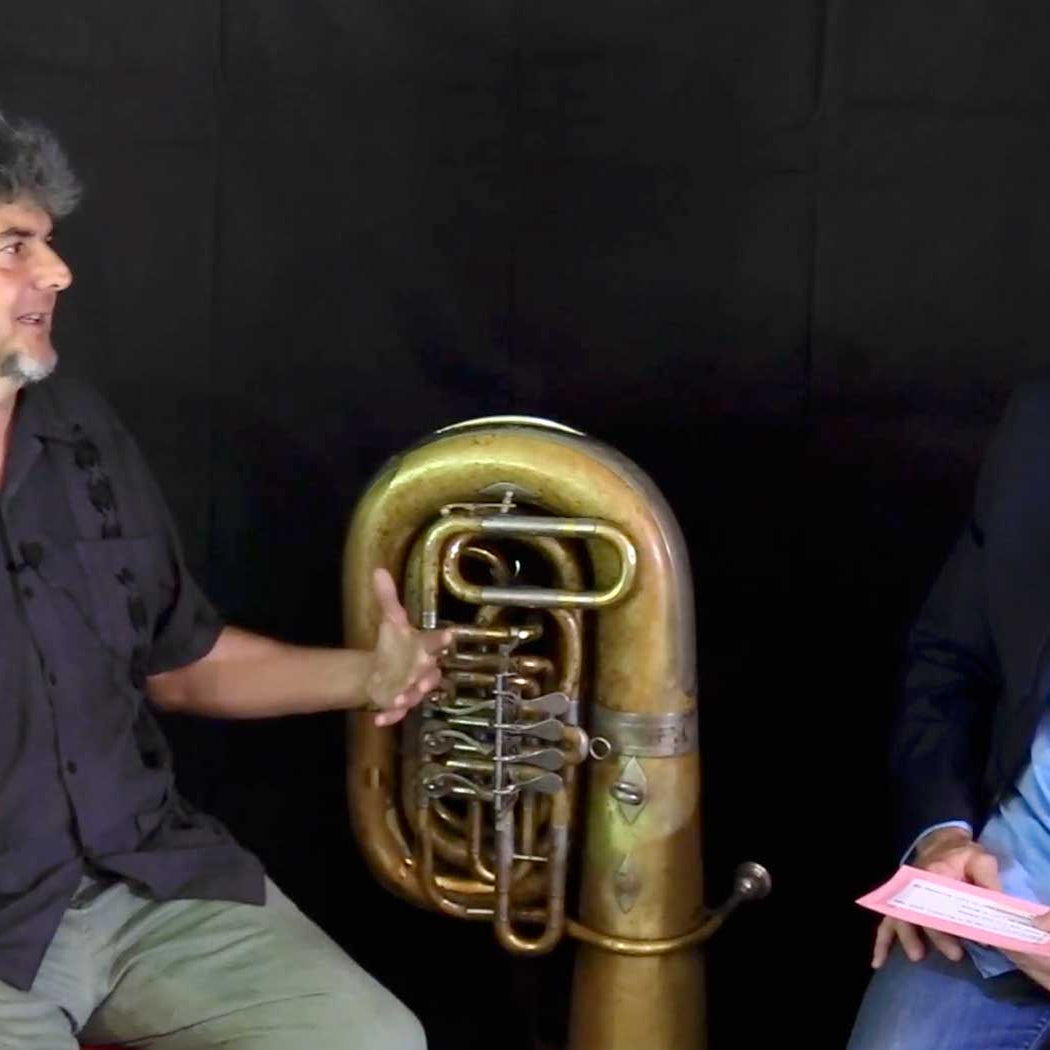 Bone2Pick Interviews — Hip-Bone Music