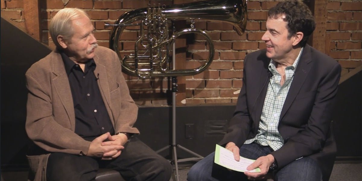 Jim Self — Hip-Bone Music