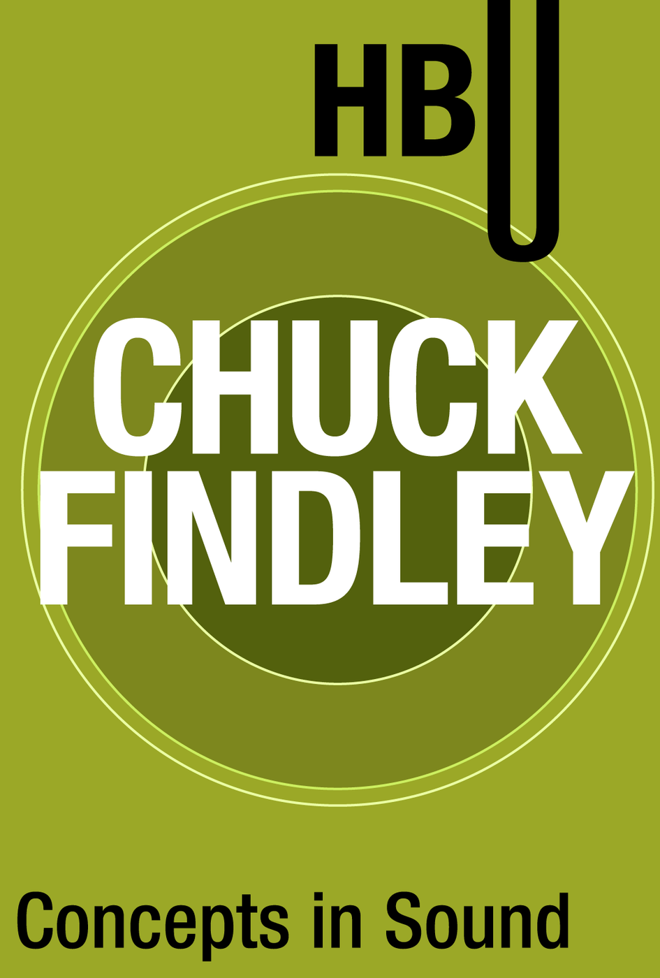 Concepts in Sound with Chuck Findley — Hip-Bone Music